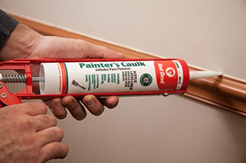 What Is Painter’s Caulk?
