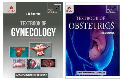 Amazon.in Bestsellers: The most popular items in Obstetrics & Gynecology