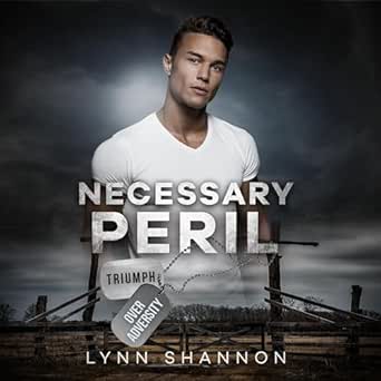 Amazon.com: Necessary Peril: Christian Romantic Suspense (Triumph Over Adversity, Book 3 ...