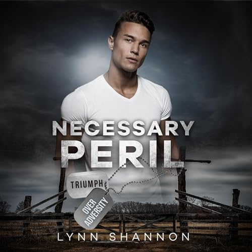 Amazon.com: Necessary Peril: Christian Romantic Suspense (Triumph Over Adversity, Book 3 ...