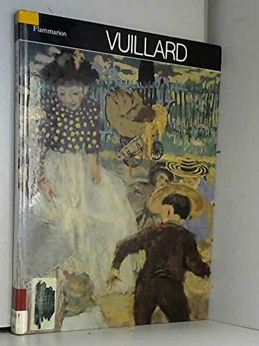 Amazon.com: Vuillard (ART (A)): 9782080115416: Jeanine Warnod: Books