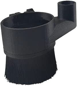 Amazon.com: Magnetic Detachable Dust Cover 52MM/65MM/80MM Diameter 775 ...