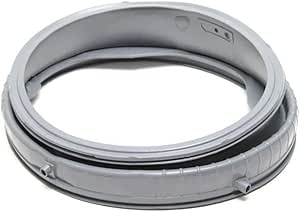 Amazon.com: MDS47123605 Washer Door Boot Gasket AP5602285 Replacement ...