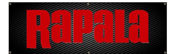 Amazon.com: Compatible with Rapala LURES CRANKBAITS FISHING BANNER BASS ...
