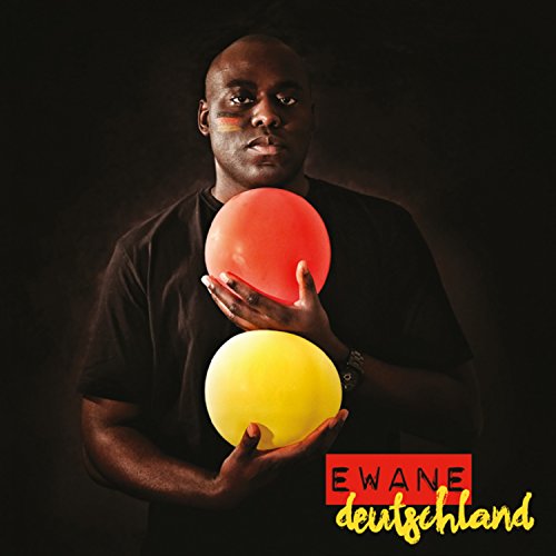 Écouter Deutschland par Ewane sur Amazon Music Unlimited