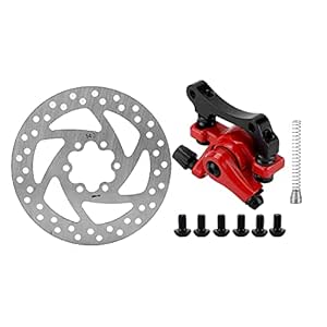 Powerstop Brakes and Rotors, Brakes and Rotors Kit Front and Rear 6 ...