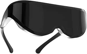 3D VR Virtual Reality Movie Video Glasses,HDMI Head-mounted HD Giant ...