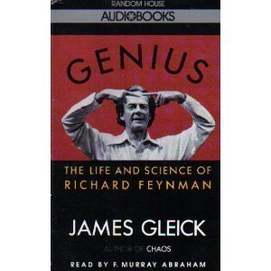 Genius: The Life and Science of Richard Feynman: Gleick, James ...