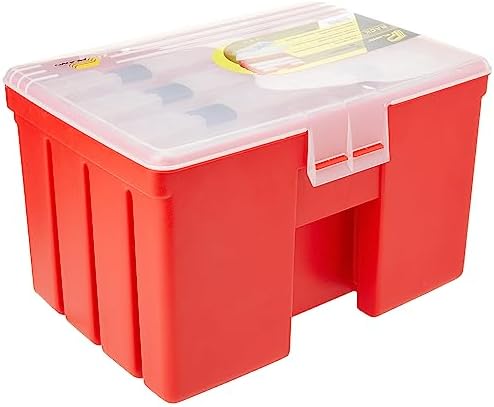 PLANO Deluxe Portable Rack System,Fishing Tackle Organizer, Portable ...