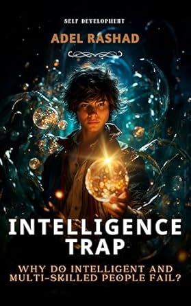 intelligence trap: why intelligent and multi skilled people fail? eBook ...