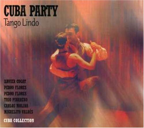 Cuba Party - Cuba Party - Amazon.com Music