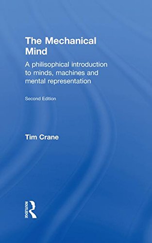 Amazon.com: The Mechanical Mind: A Philosophical Introduction to Minds ...
