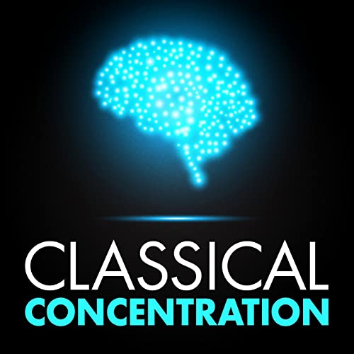 Play Classical Concentration by Claude Debussy, Johann Sebastian Bach ...
