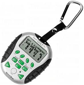 Excalibur 2740 Digital Golf Scoring System : Buy Online at Best Price ...