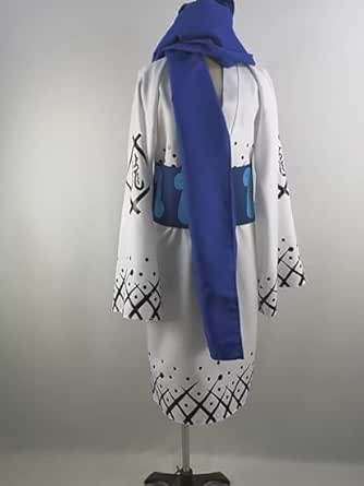 Amazon.co.jp: GAO XIN Ryuma Akizuki Cosplay Costume : Hobbies