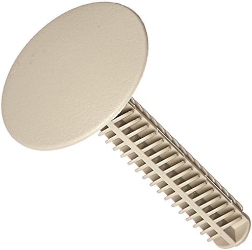 Amazon.com: Genuine GM 15206648 Roof Panel Headlining Retainer : Automotive