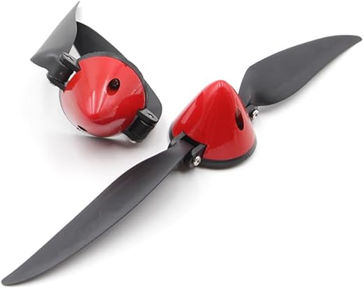 Amazon.com: 2set SPARKHOBBY 1060 10x6 Folding Propeller 2-Blades 742308 ...