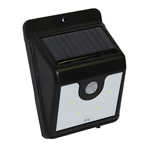 Everbrite Solar LED Light | ppgbbe.intranet.biologia.ufrj.br