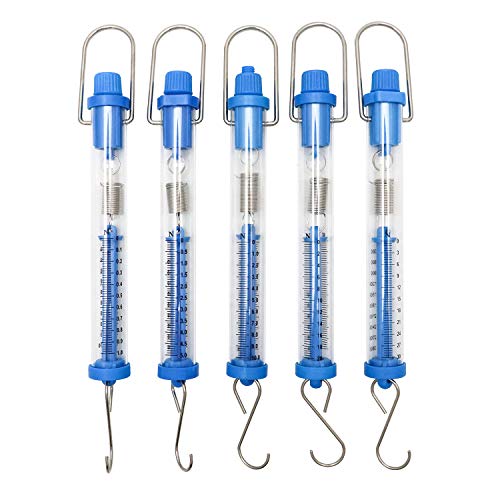The 30 Best Industrial Spring Scales of 2026 [Verified] - Cherry Picks