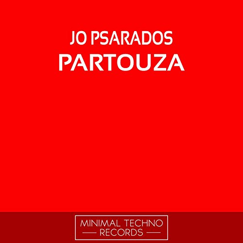 Play Partouza by Jo Psarados on Amazon Music