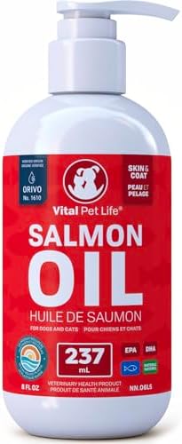 AVENTI OMEGA 3 COMPLETE 500 ML : Amazon.ca: Pet Supplies