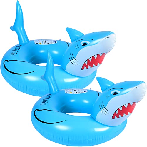 Find The Best Shark Float For Pool Reviews & Comparison - Katynel