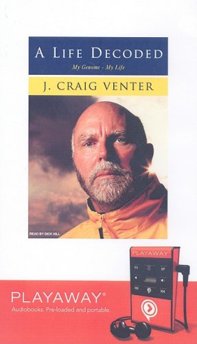 Buy A Life Decoded: Library Edition Book Online at Low Prices in India ...