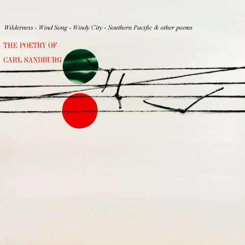 Amazon MusicでCARL SANDBURGのThe Poetry of Carl Sandburgを再生する