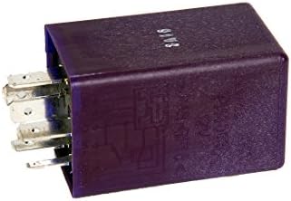 Amazon.com: GM Genuine Parts 96550530 Multi-Purpose Relay : Automotive