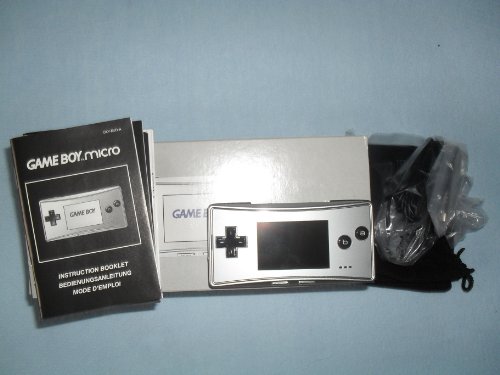 Game Boy Micro Spiele – Die 15 besten Produkte im Vergleich - Segapro