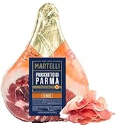 Amazon.com: Italian Prosciutto di Parma (approx 4-5 lbs) - Authentic ...