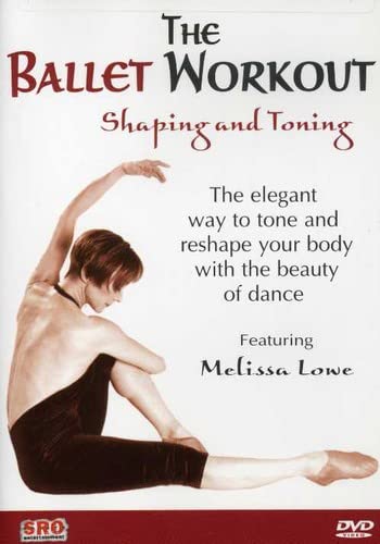 Find The Best Ballet Barre Workout Dvds Reviews & Comparison - Katynel