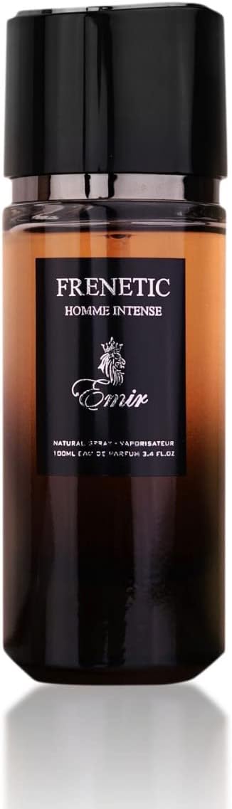 Frenetic Emir 80ml Eau de Parfum Fragrance EDP Paris Corner Perfumes ...