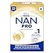 Buy Nestlé NAN PRO Stage 1, 1.2kg Pack, Infant Formula Milk Powder for ...