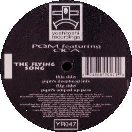 Amazon.com: Flying Song [Vinyl]: CDs & Vinyl