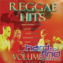 Reggae Hits Volume 21 : Various: Amazon.es: CD y vinilos}