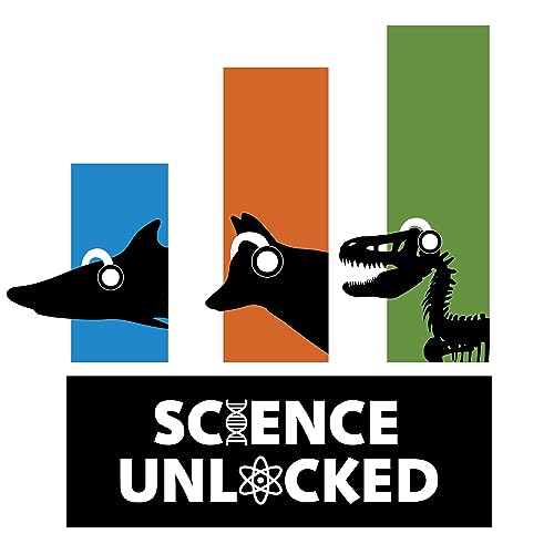 Science Unlocked : Greensboro Science Center: Amazon.in: Audible Books ...