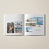 Amazon.com: Happiedays - Custom Photo Book (Square: 21 x 21 ...