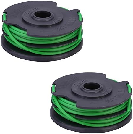 First4spares FL600 Spool And Line For Flymo Contour 500E, Contour 600HD ...