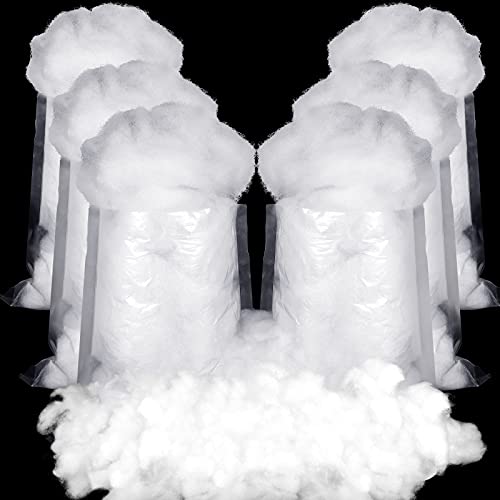 Snapklik.com : Riakrum Christmas Fake Snow Decor Artificial Snow Fluffy ...