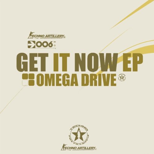 Amazon.com: Get It Now : Omega Drive: Digital Music
