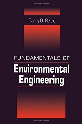 Buy Fundamentals Of Environmental Engineering Book Online at Low Prices ...