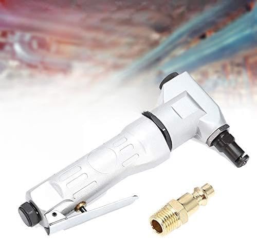 Handheld Air Nipper Pneumatic Cutting Tool For Steel Plate