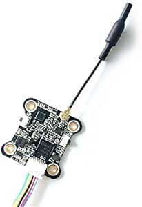 Amazon.com: Replacement Part For 20X20mm Mini 5848 5.8G 48CH 25mW 100mW ...
