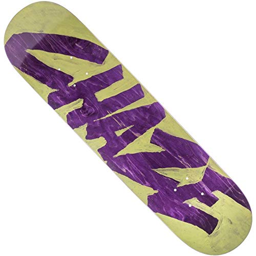 Os #8 Melhores Shapes de Skate de 2025: Qual Escolher?