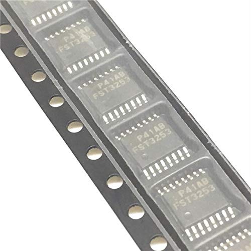 Generic Tssop16 Fst3253 Fst3253Mtcx 20Pcs In Stock : Amazon.in: Home ...