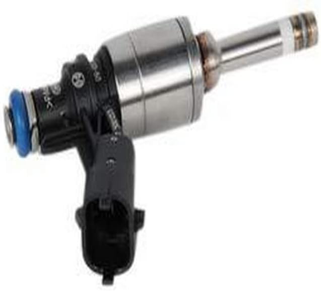 Amazon.com: ACDelco GM Original Equipment 55577403 Direct Fuel Injector ...