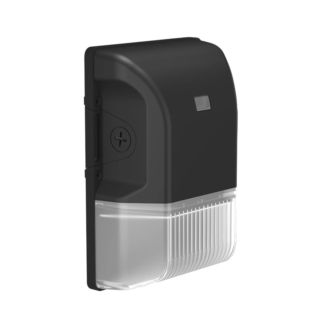 RAB Lighting RAB BRISK17FA30 Mini Wallpack 30W Select CCT 3000K-4000K ...