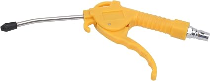 Air Blow Gun, Air Pressure Blow Removing Gun Pneumatic Blowing Gun ...