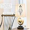 Lamp Shade Light Bulb Clip Adapter, Clip on Lampshade Adapter Kit ...